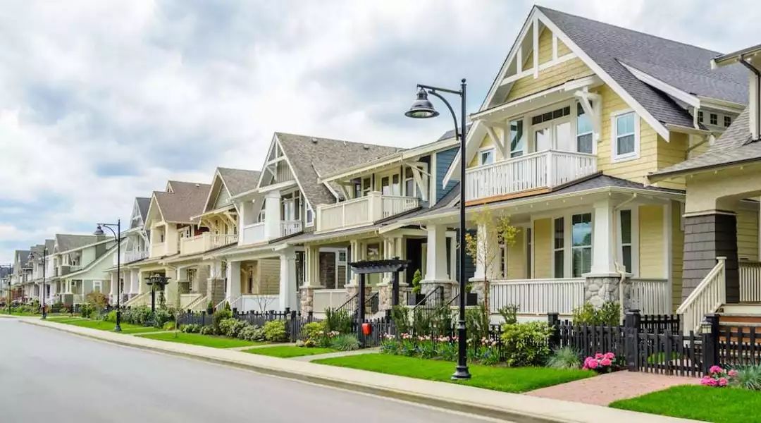 工作10+年，看过2000+套美国房子，经验告诉你什么样的房子不能买